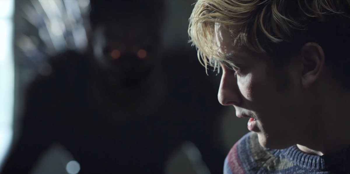 Netflix’s Death Note isn’t THAT bad, it’s just… not Death Note ...