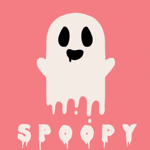 A Super Spooky Tale Of Spookiness – OverThinker Y